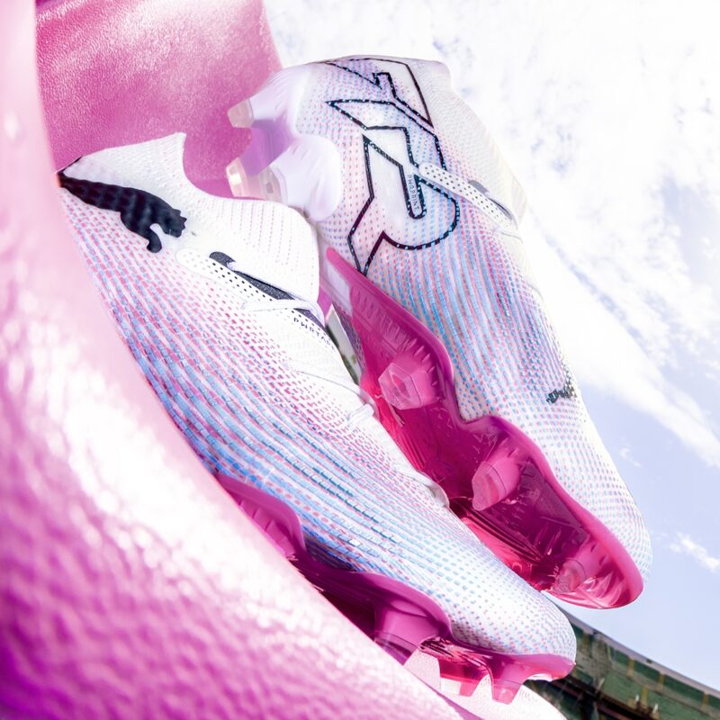 La nouvelle PUMA Future 7 se dévoile officiellement