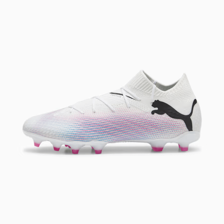 PUMA Future 7 : de 60€ à 230€, on décortique toute la gamme