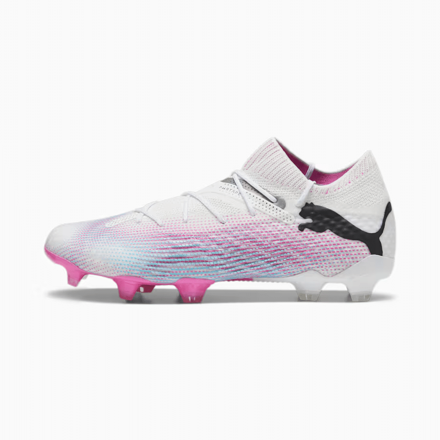 PUMA Future 7 : de 60€ à 230€, on décortique toute la gamme