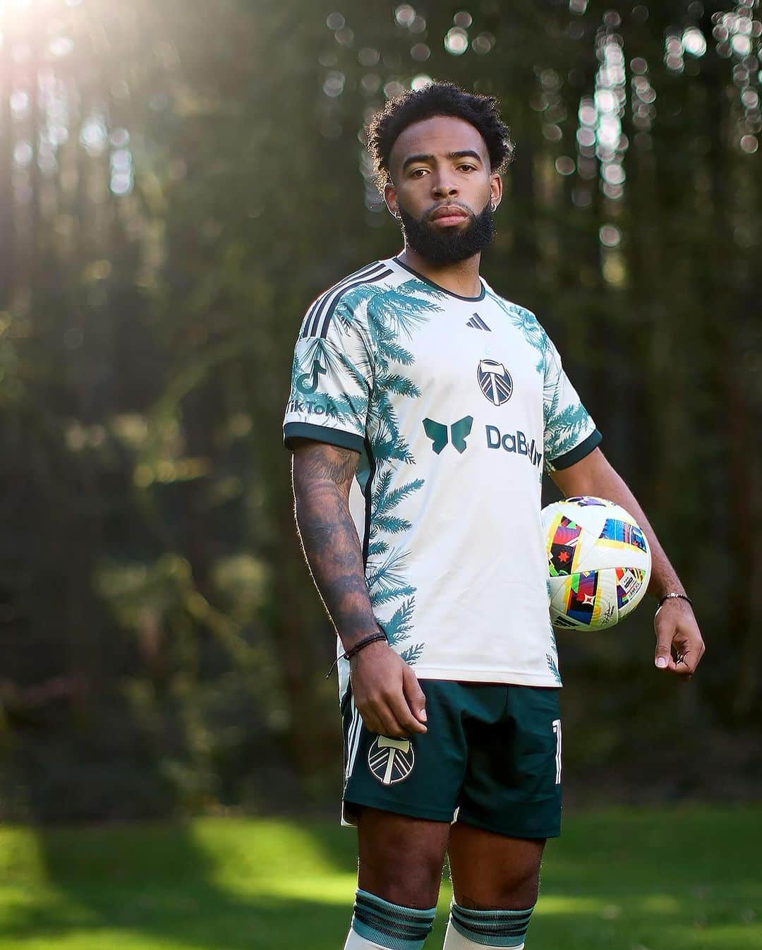 MLS 2024 : adidas dévoile les nouveaux maillots