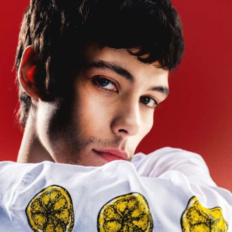 Man Utd et The Stone Roses dévoilent une collection inédite