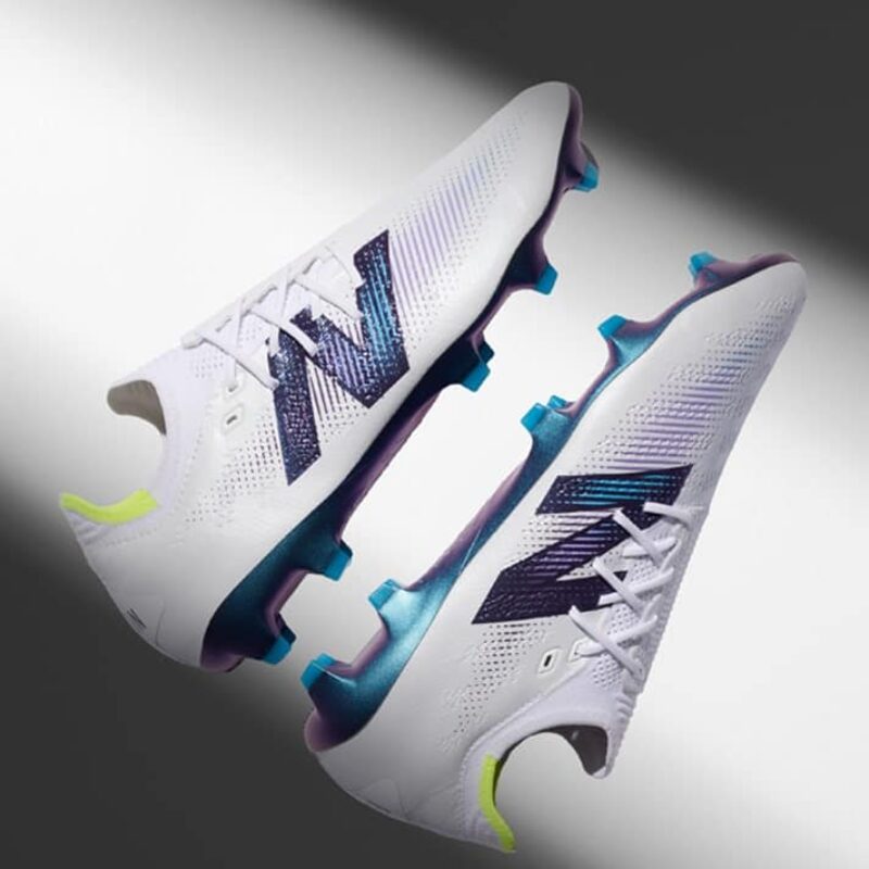 New Balance continue de bichonner ses athlètes