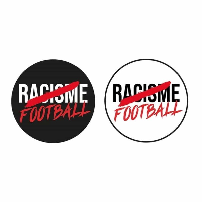 Un badge contre le racisme sur tous les maillots de Ligue 1