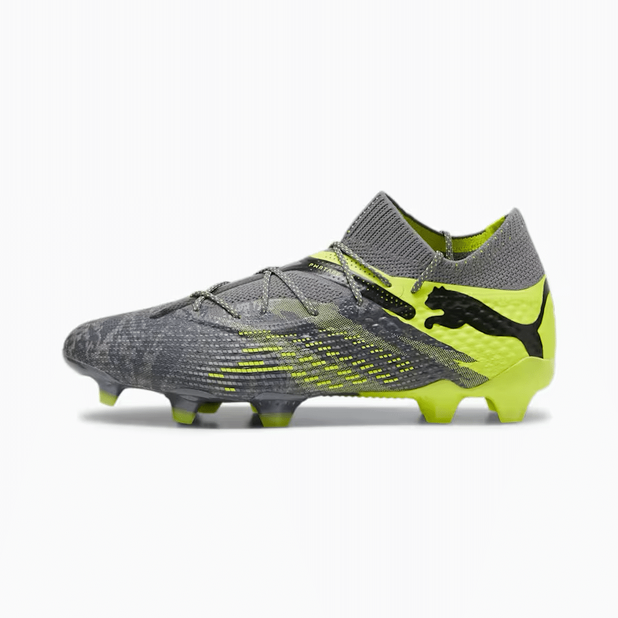 PUMA dévoile de nouveaux crampons : le Rush Pack