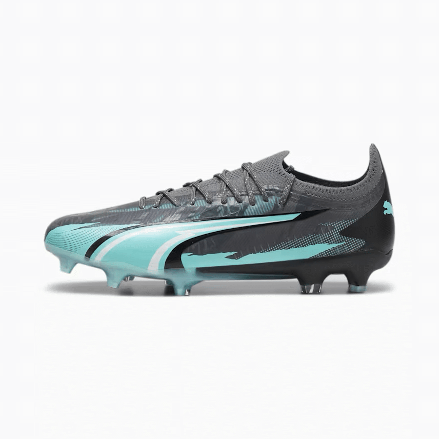 PUMA dévoile de nouveaux crampons : le Rush Pack