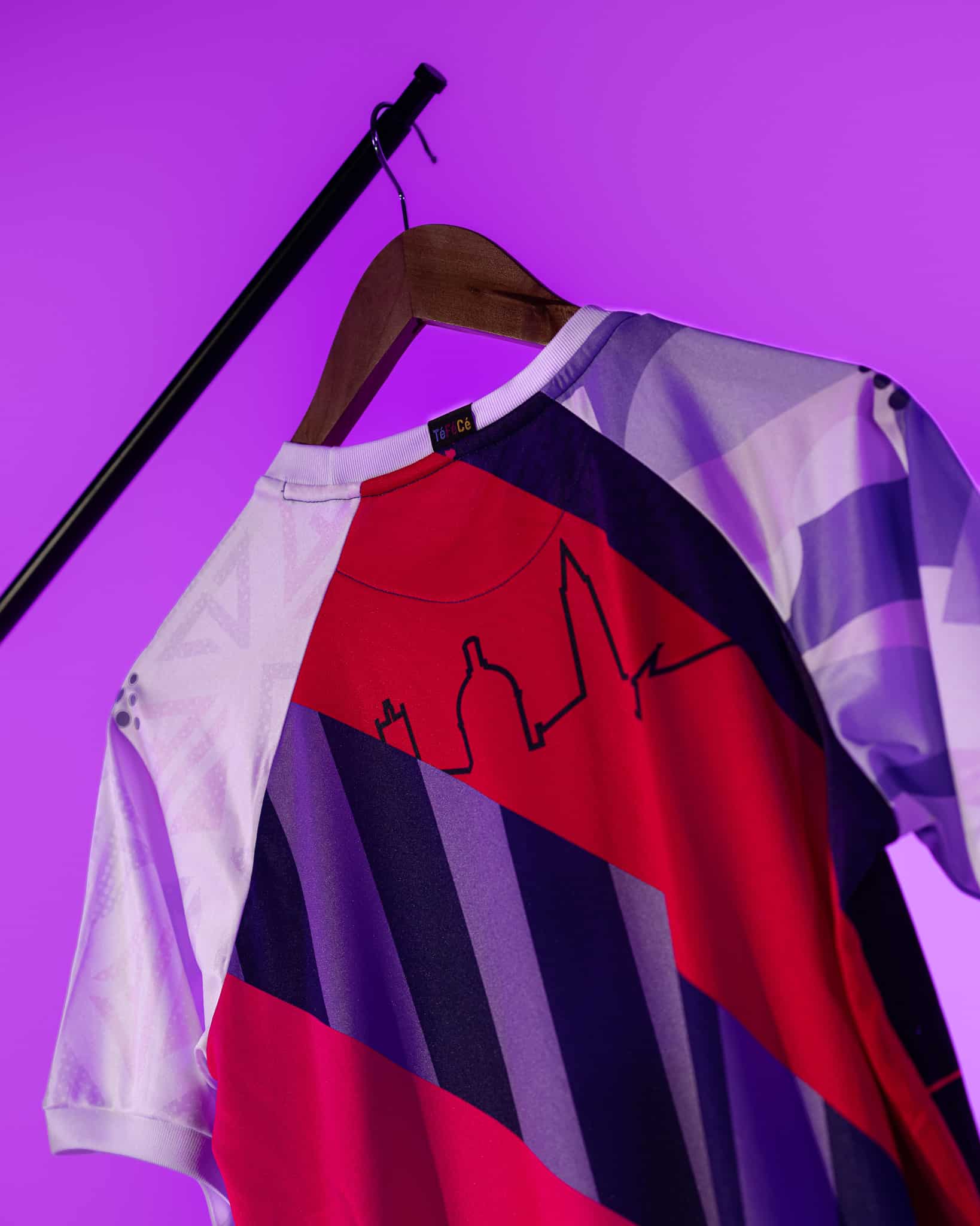 Le TFC va prolonger avec l'équipementier Craft