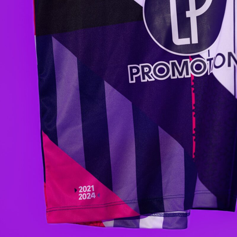 Le TFC va prolonger avec l'équipementier Craft