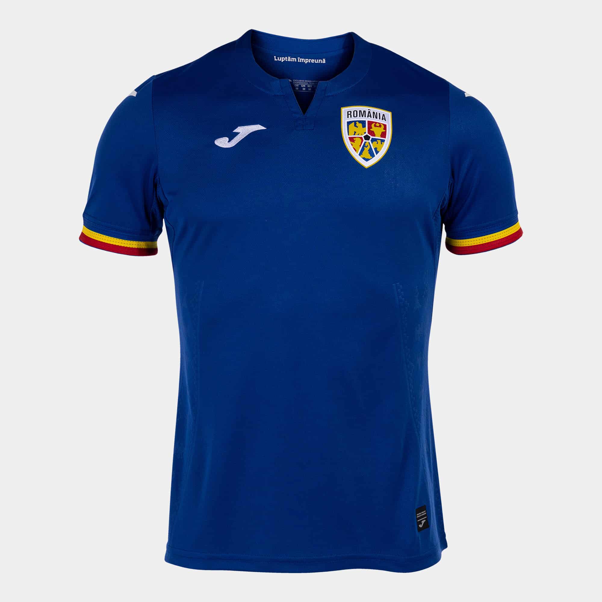 Les maillots de l'Euro 2024, pays par pays