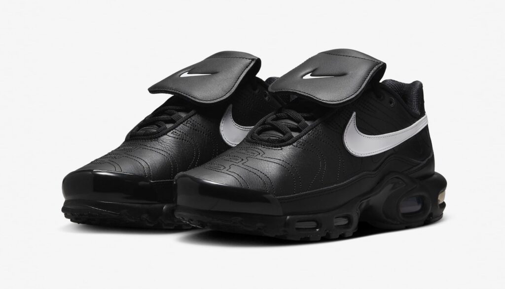 Une TN Tiempo bientôt dévoilée par Nike