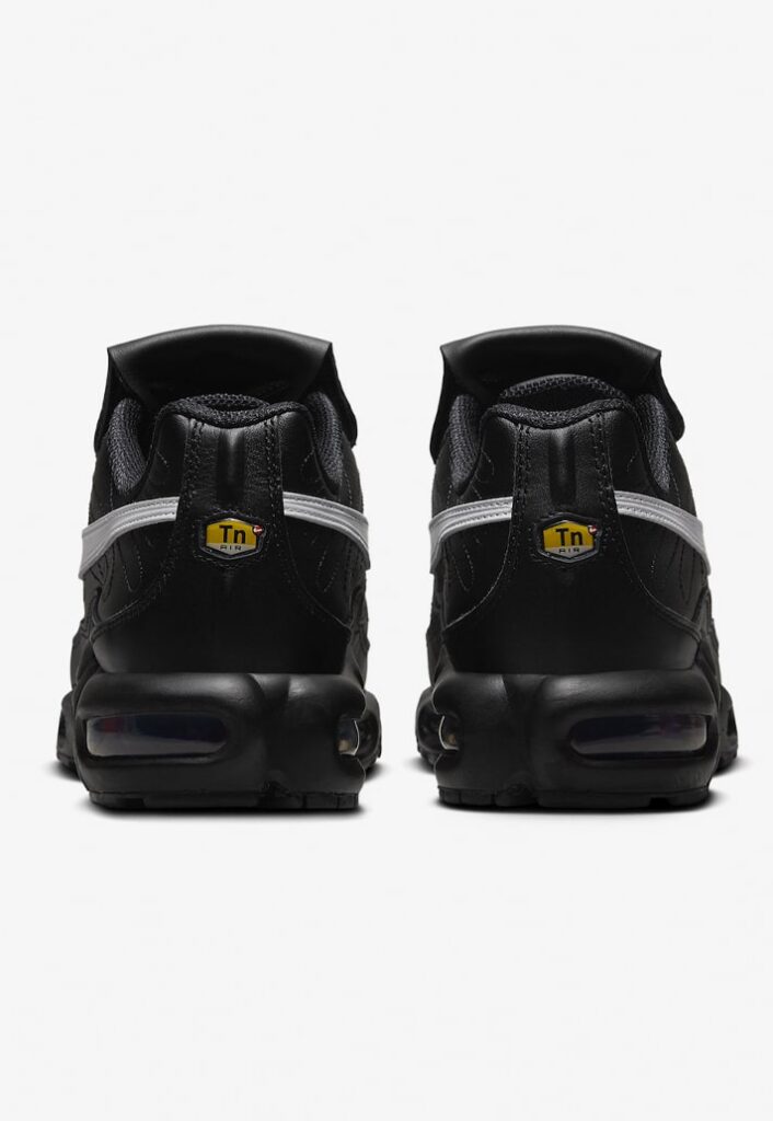 Une TN Tiempo bientôt dévoilée par Nike