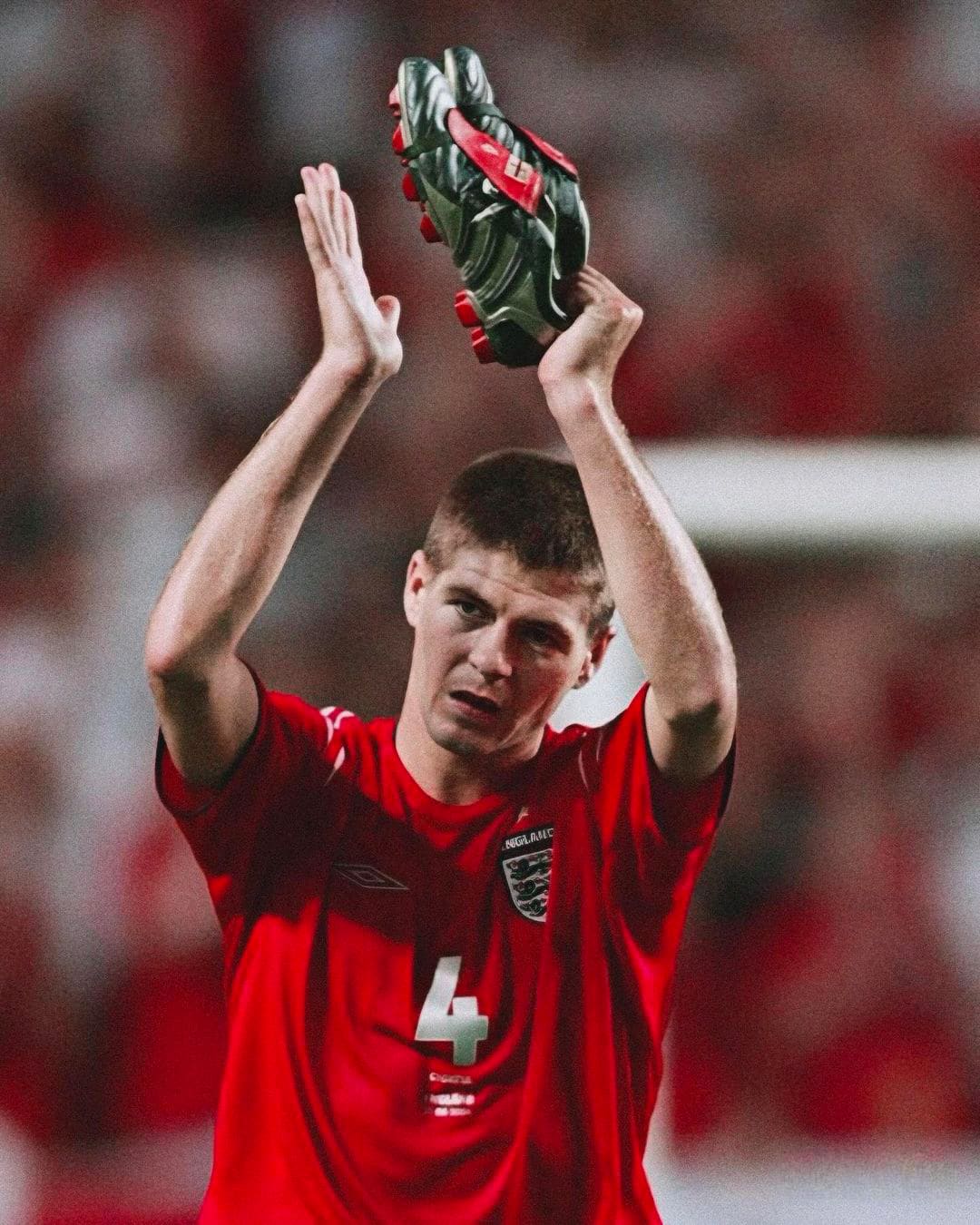 Une nouvelle Predator inspirée du ballon de l'Euro 2004