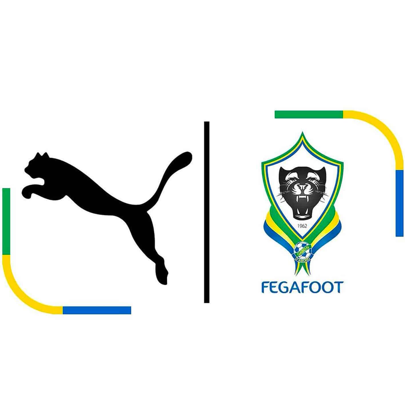 PUMA devient le nouvel équipementier du Gabon