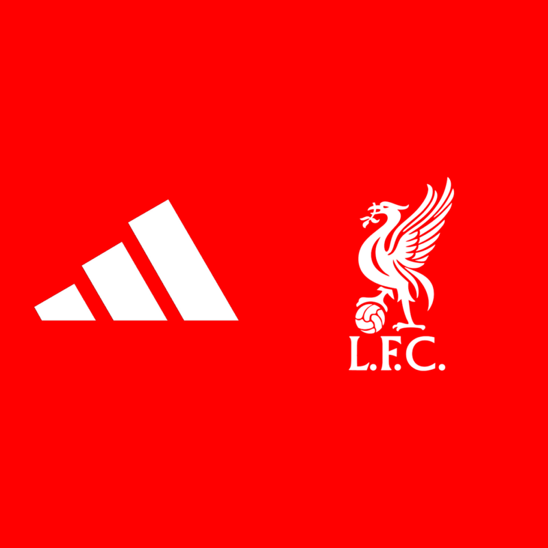 Liverpool chez adidas dès 2025-2026