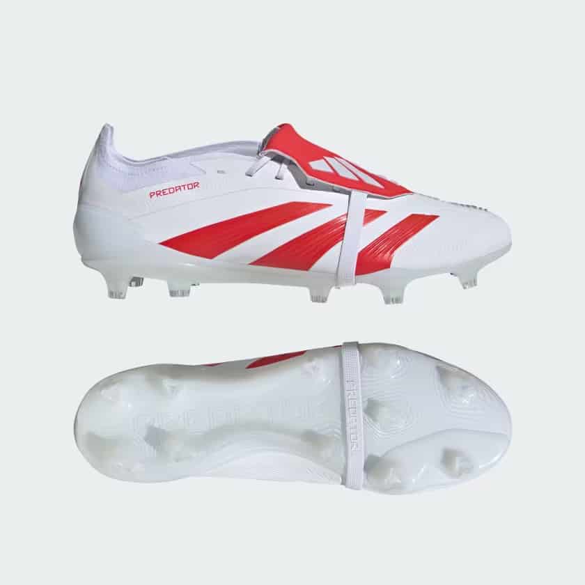 Les crampons adidas de Trent-Alexander Arnold mis en vente
