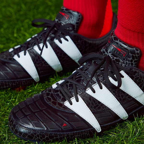 adidas ressort la Predator 94, 30 ans après sa première sortie