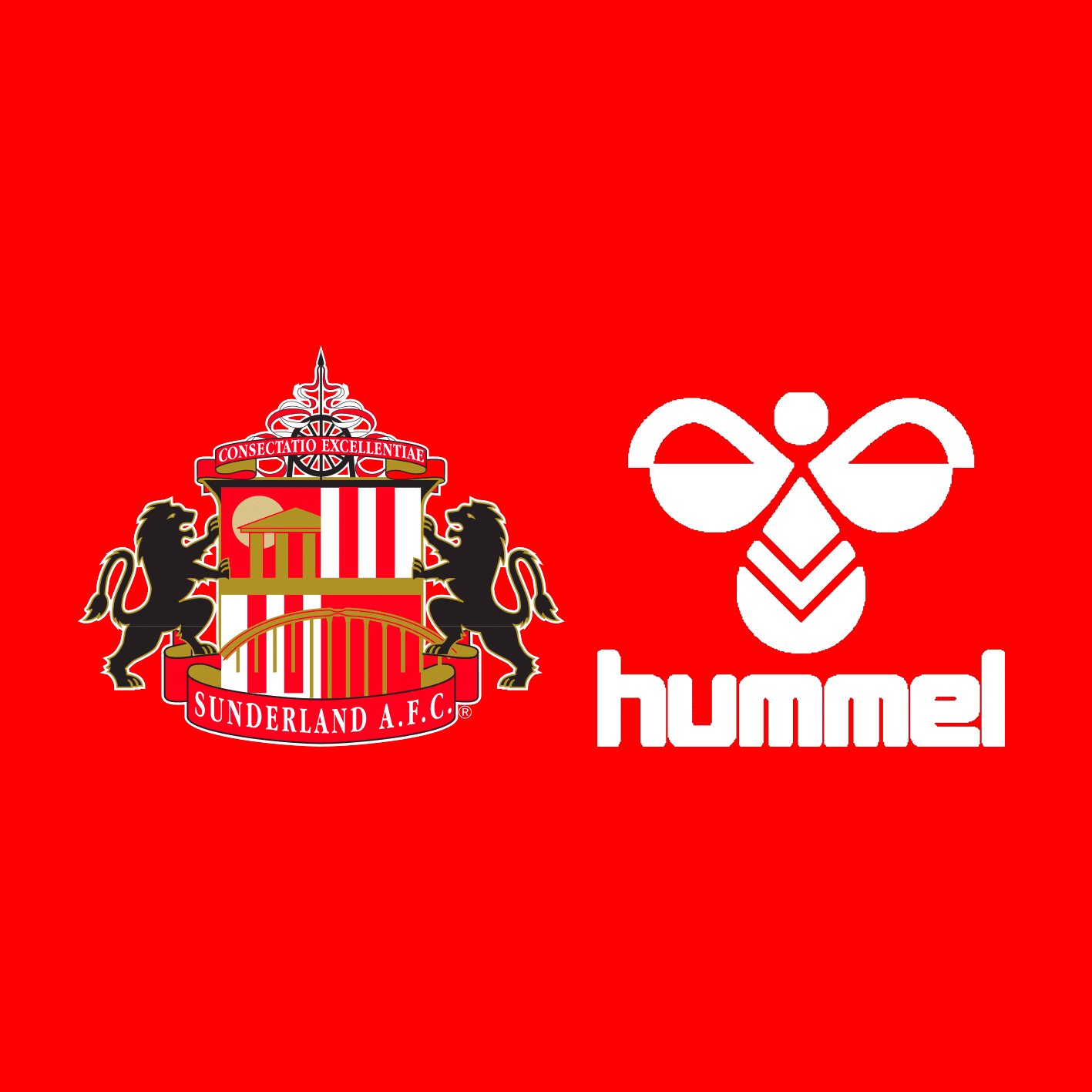 Sunderland annonce son partenariat avec hummel