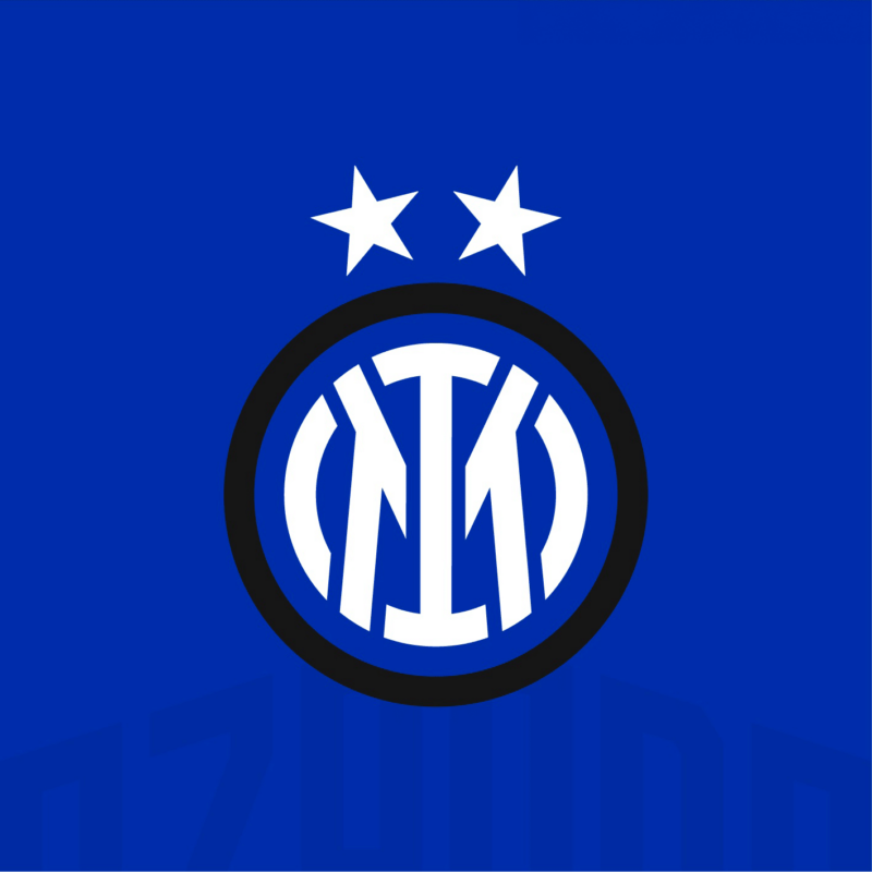 L'inter Milan va-t-il jouer avec 2 étoiles sur son maillot