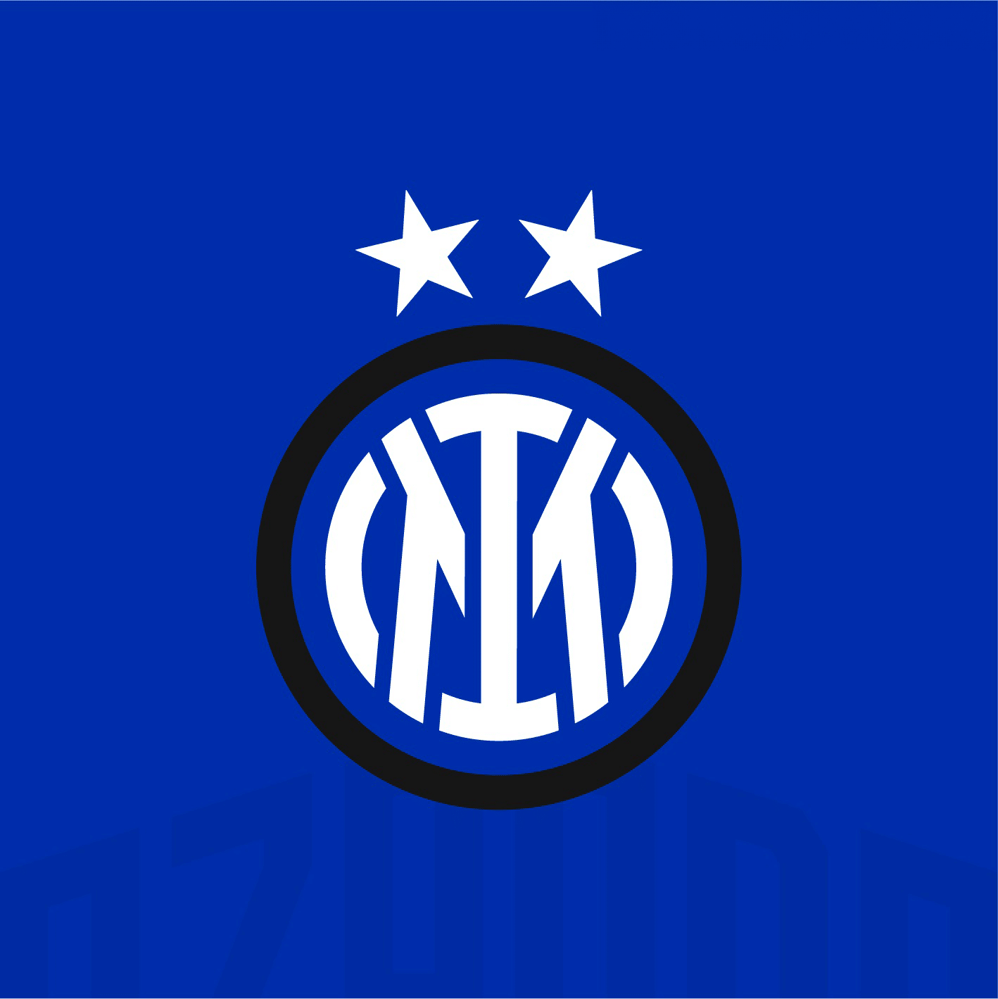 L'inter Milan va-t-il jouer avec 2 étoiles sur son maillot