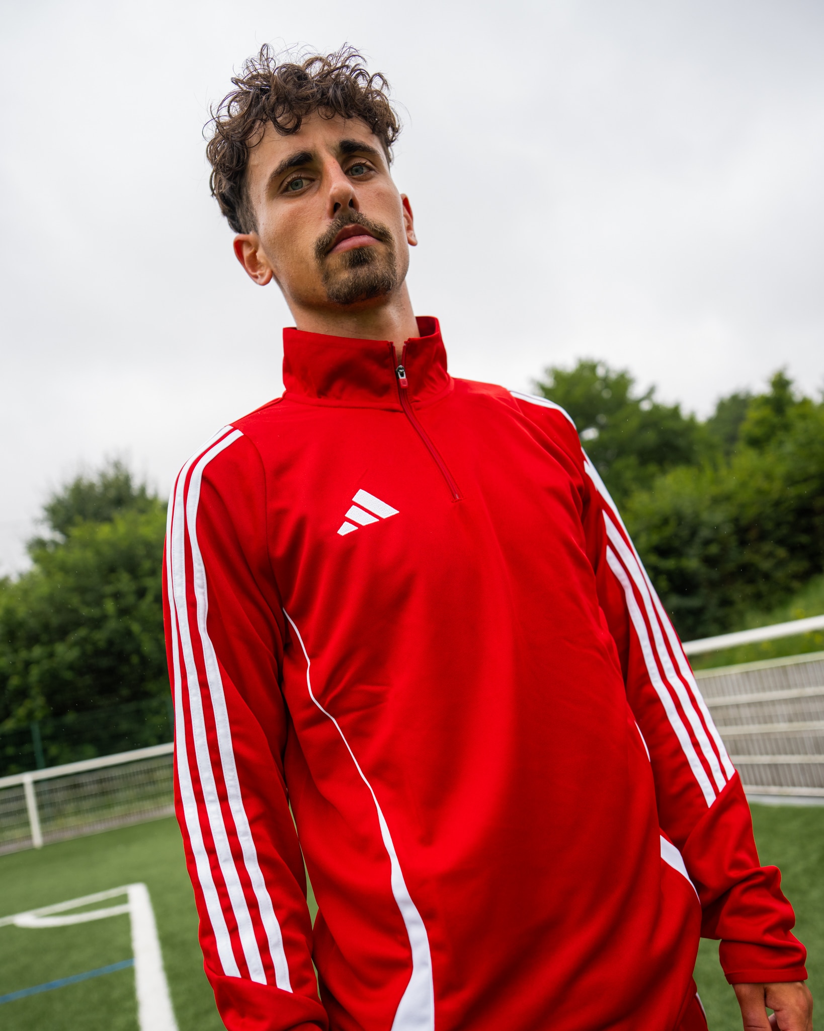 adidasTEAM : le programme d'adidas pour les clubs amateurs