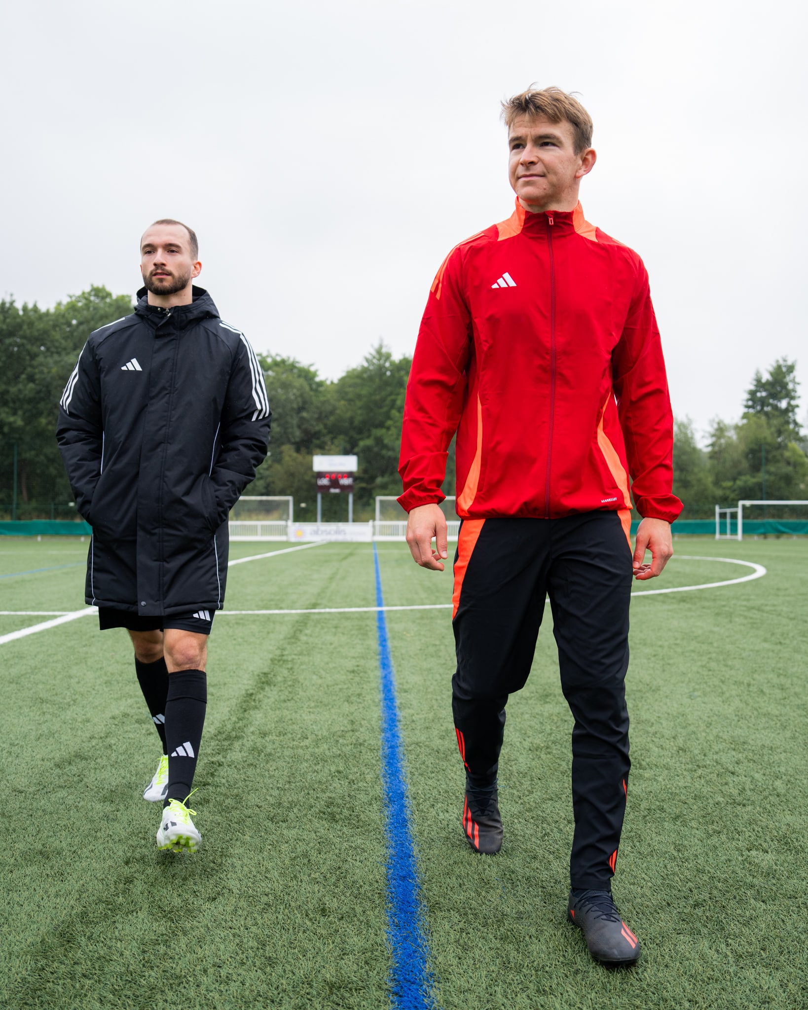 adidasTEAM : le programme d'adidas pour les clubs amateurs