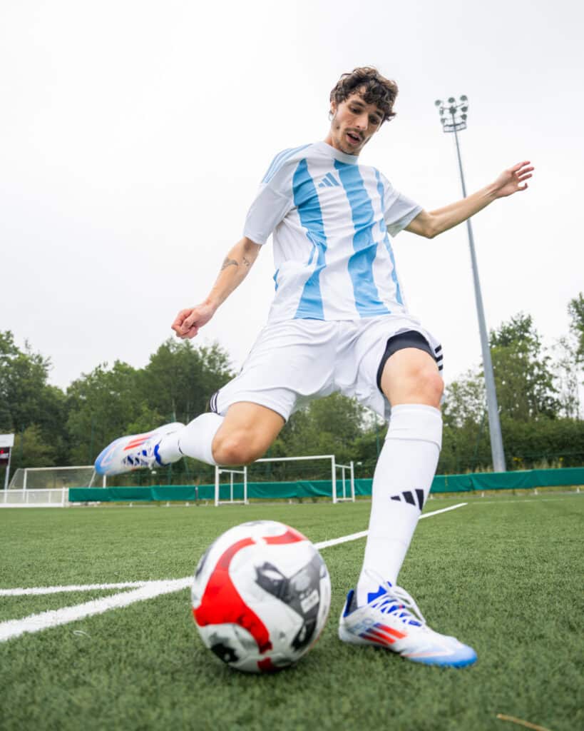 adidasTEAM : le programme d'adidas pour les clubs amateurs