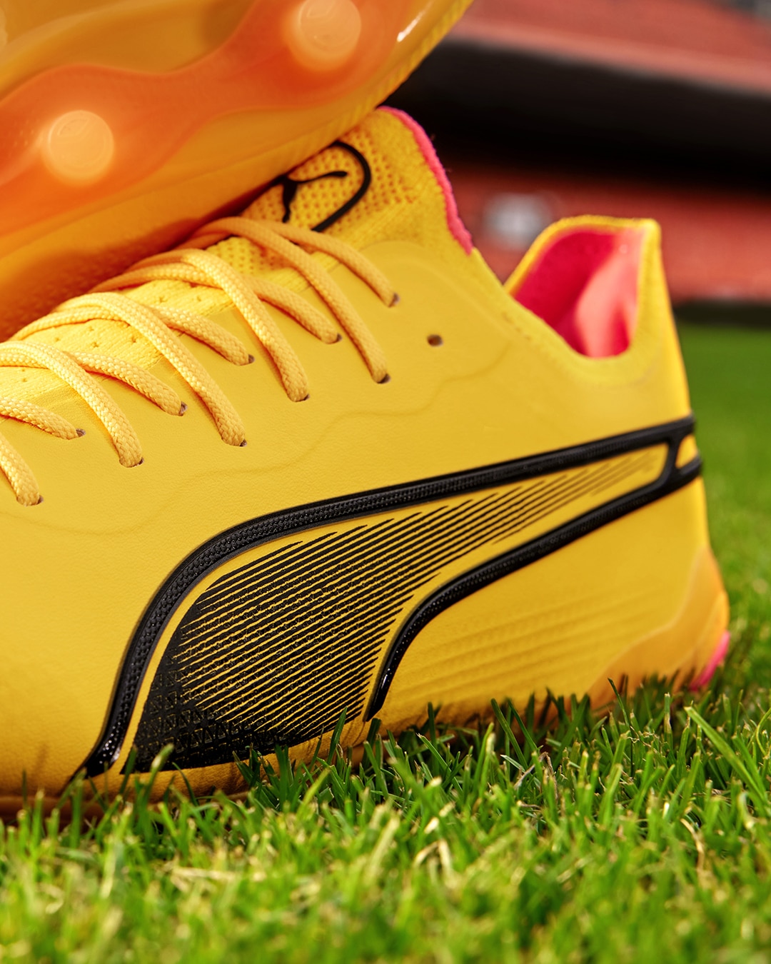 PUMA dévoile ses crampons pour l'Euro 2024