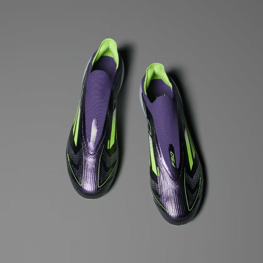 adidas F50 : après le retour, le premier coloris déjà en vente