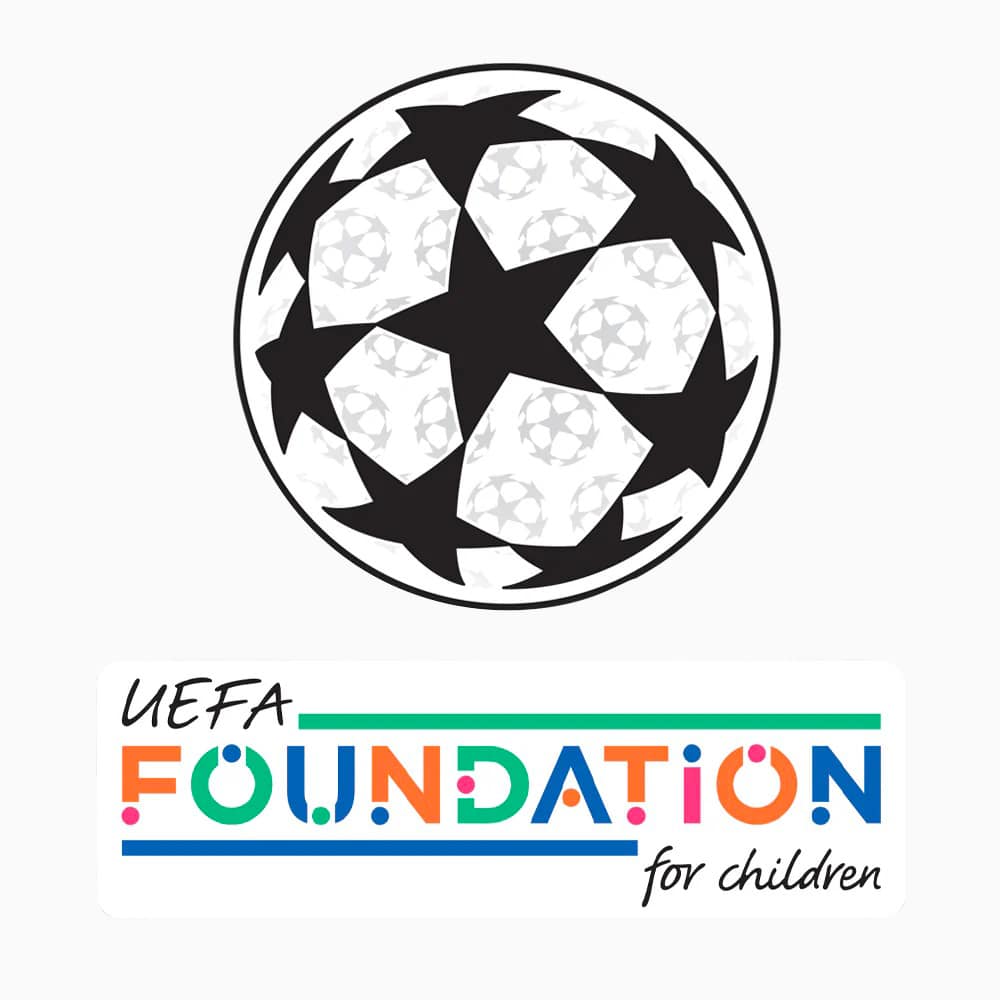 Un nouveau badge pour la Ligue des champions 2025