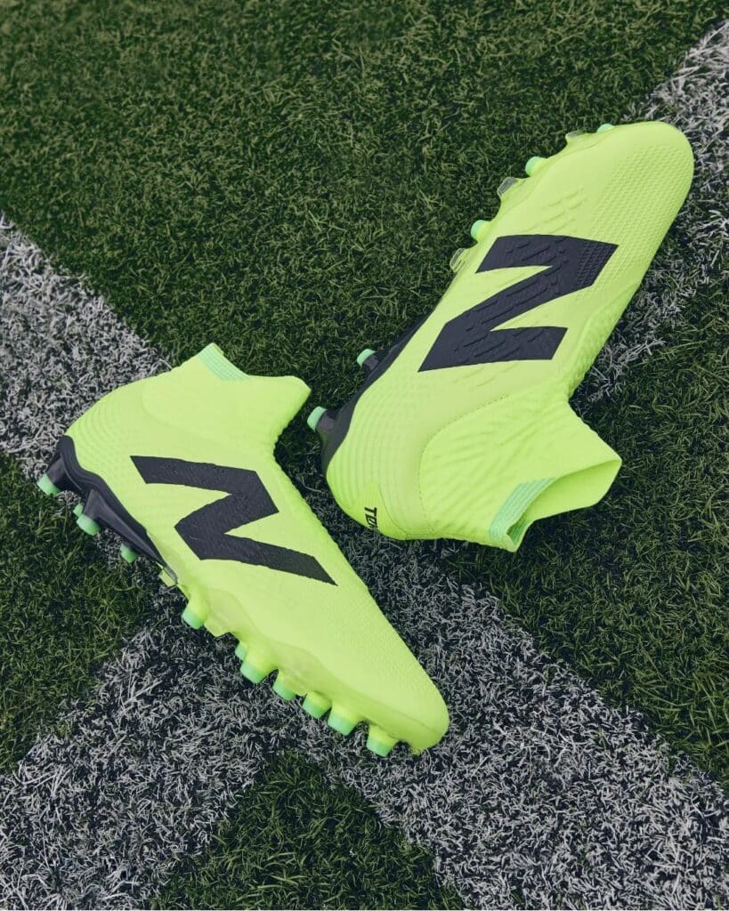 New Balance présente un nouveau pack aux couleurs de l'été
