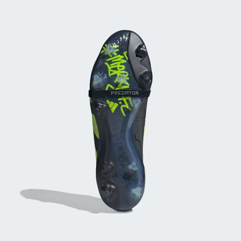 Crampon : une nouvelle Predator dédiée à la jeunesse londonienne