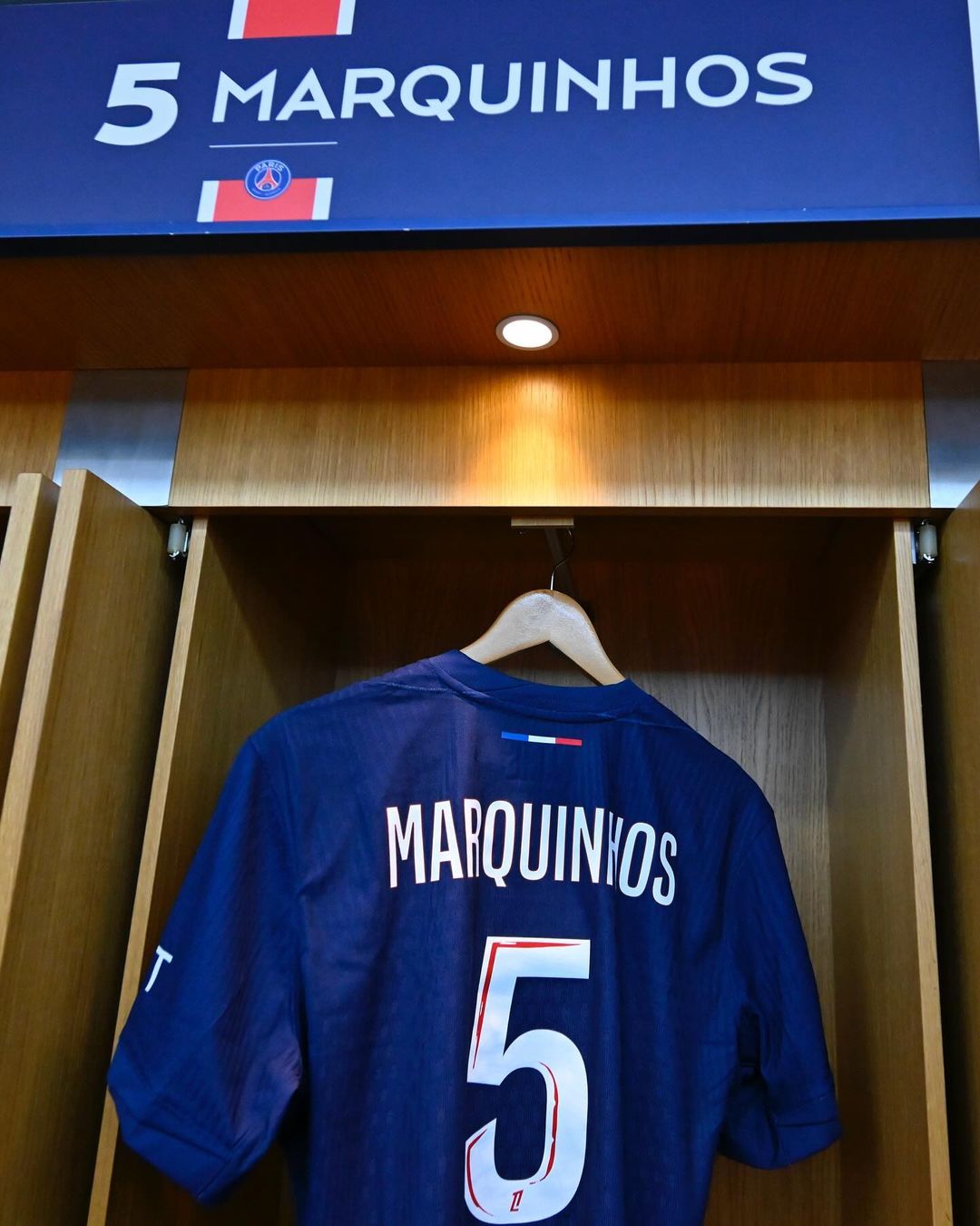 Officiel : plusieurs polices pour les nouveaux flocages de la Ligue 1