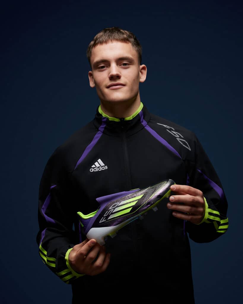 adidas F50 : les trois plus beaux coloris de l'année 2024