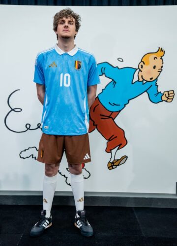 Maillot coupe du Monde, Maillot Euro - footpack.