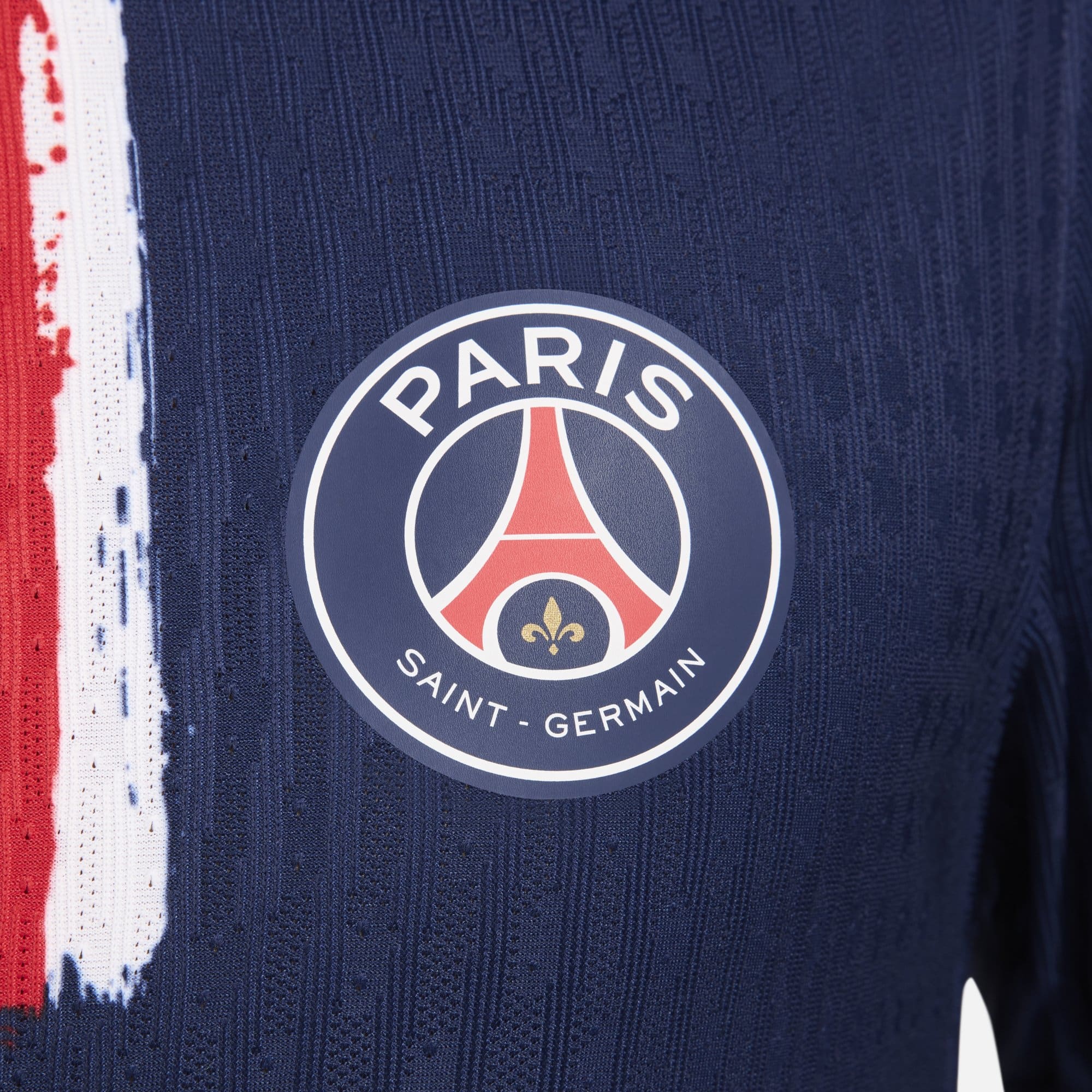 Maillot Entrainement PSG 2024-2025