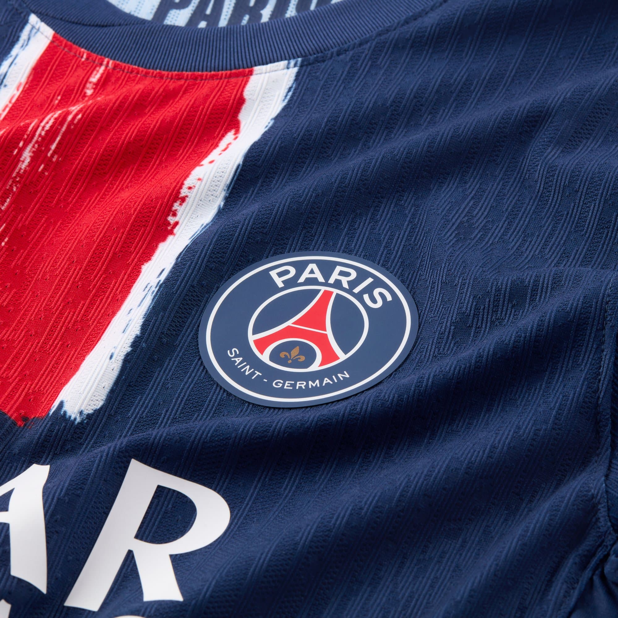 Logo PSG : quelle est son histoire et sa signification