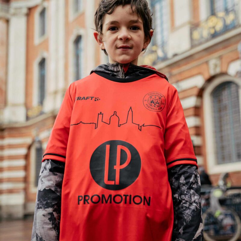 Quel est le plus beau maillot du TFC sous l'ère Craft