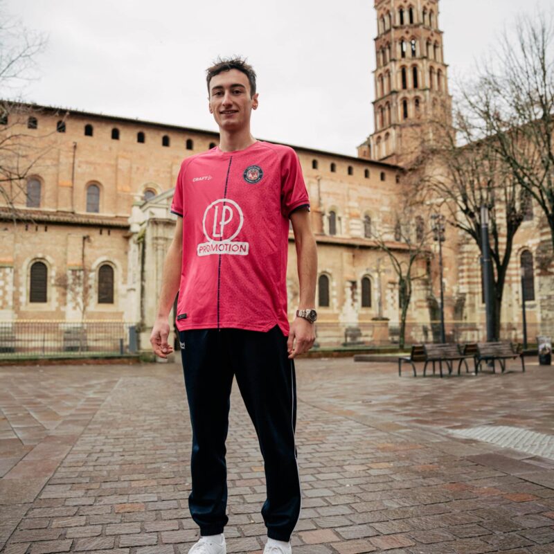 Quel est le plus beau maillot du TFC sous l'ère Craft