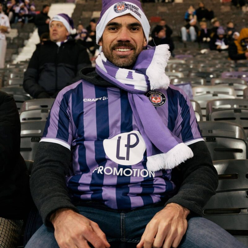 Quel est le plus beau maillot du TFC sous l'ère Craft