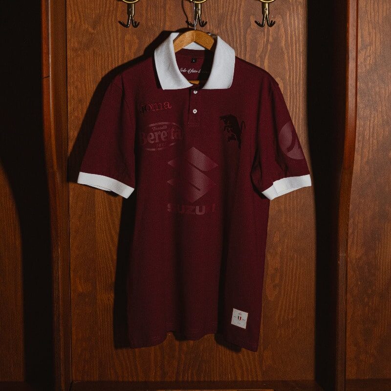 Un maillot en hommage à la Tragédie de Superga pour le Torino