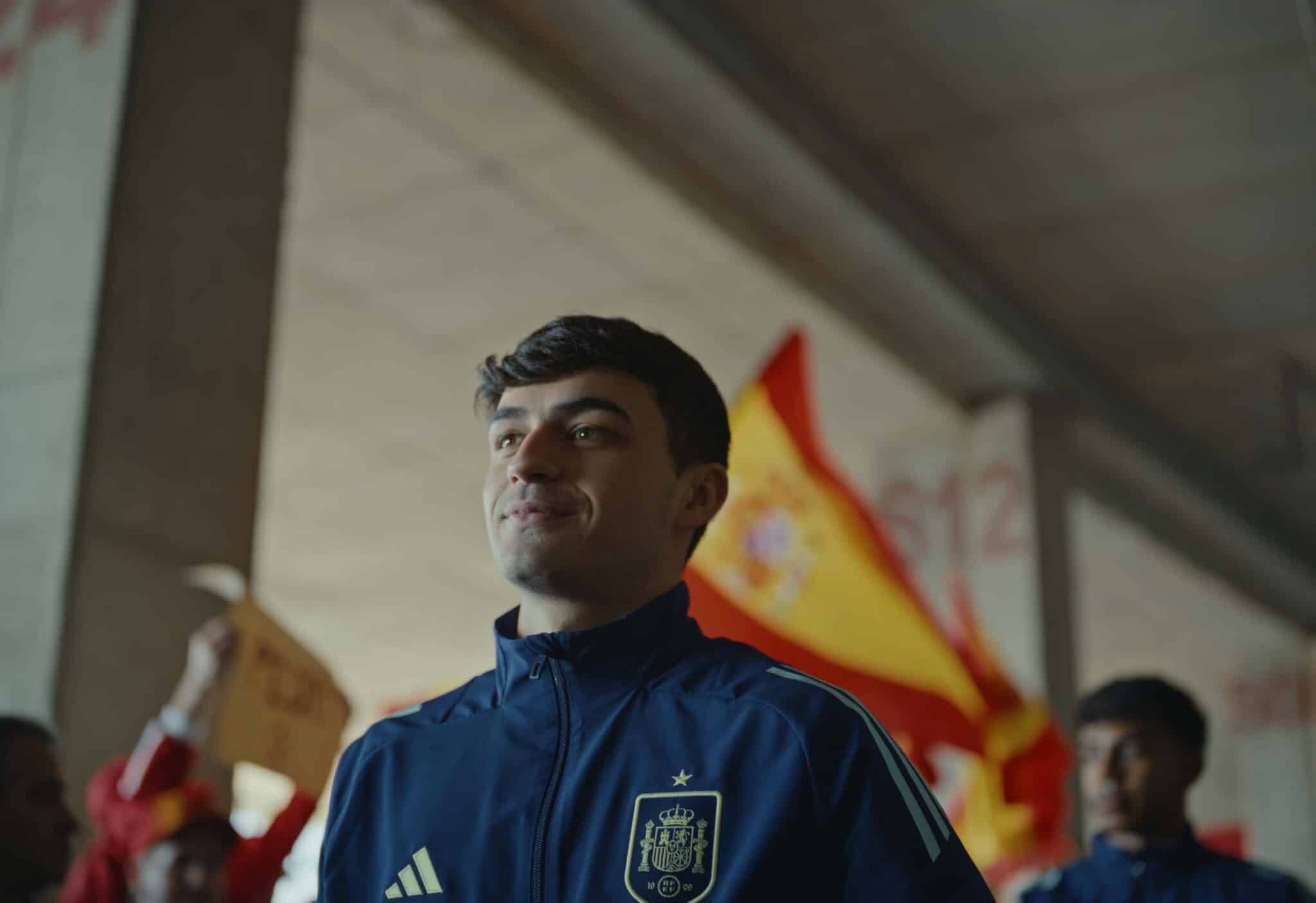 adidas dévoile sa nouvelle campagne publicitaire "You got this"