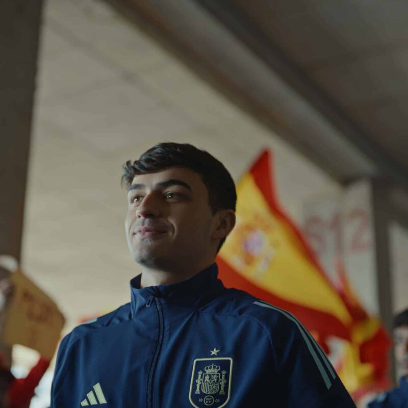 adidas dévoile sa nouvelle campagne publicitaire "You got this"