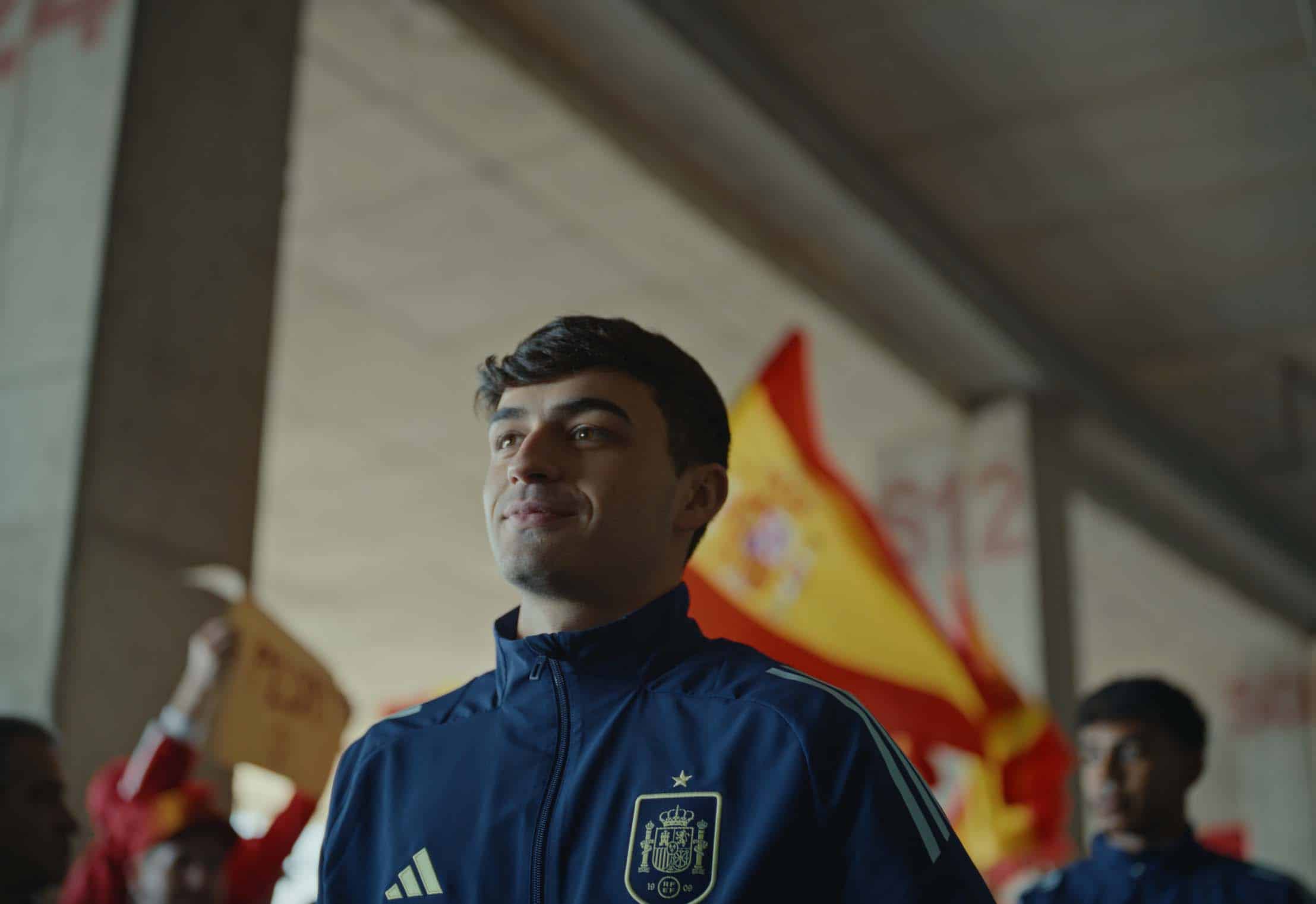 adidas dévoile sa nouvelle campagne publicitaire "You got this"