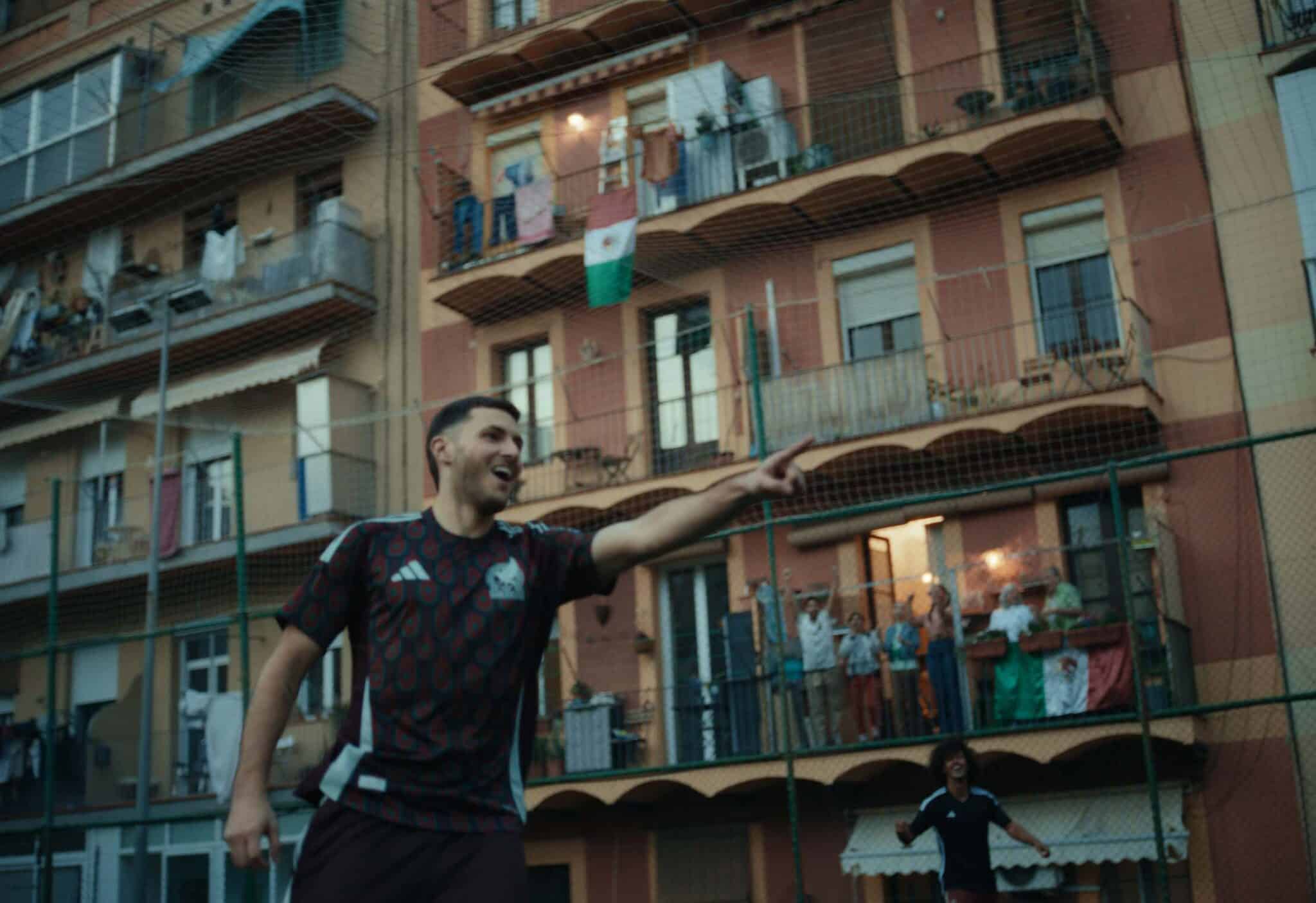 adidas dévoile sa nouvelle campagne publicitaire "You got this"