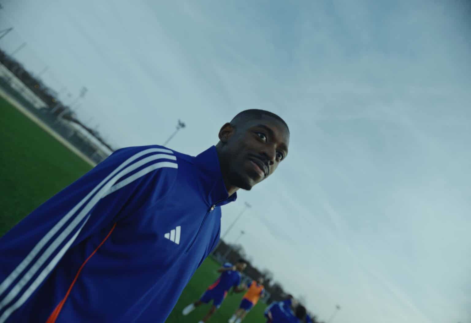 adidas dévoile sa nouvelle campagne publicitaire "You got this"