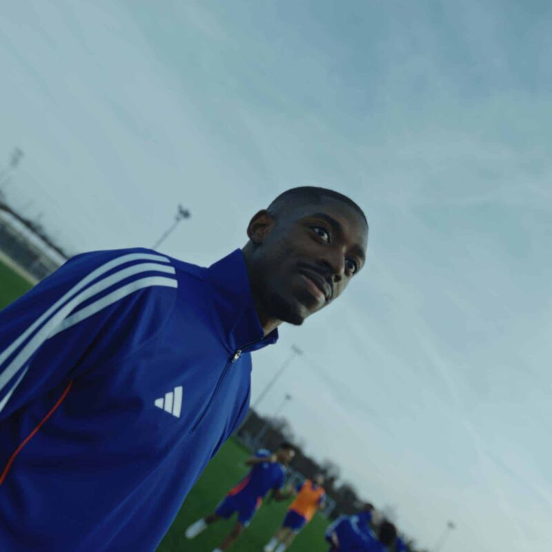 adidas dévoile sa nouvelle campagne publicitaire "You got this"