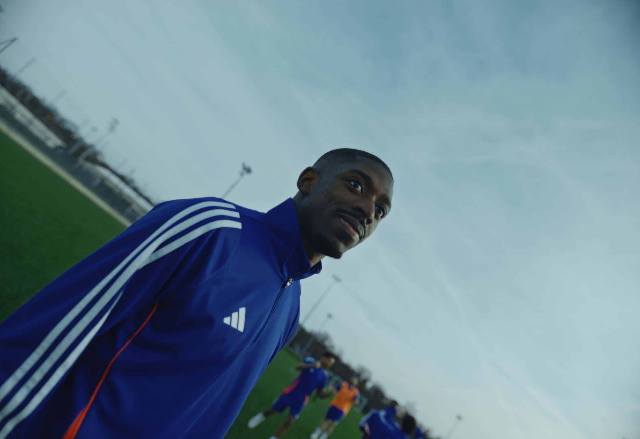 adidas dévoile sa nouvelle campagne publicitaire "You got this"