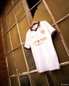 Qui sont les 10 clubs qui vendent le plus de maillot en Europe