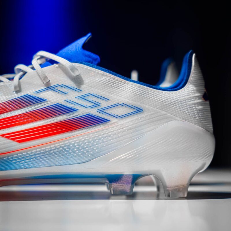 adidas F50 : le premier coloris (utilisé à l'Euro) débarque