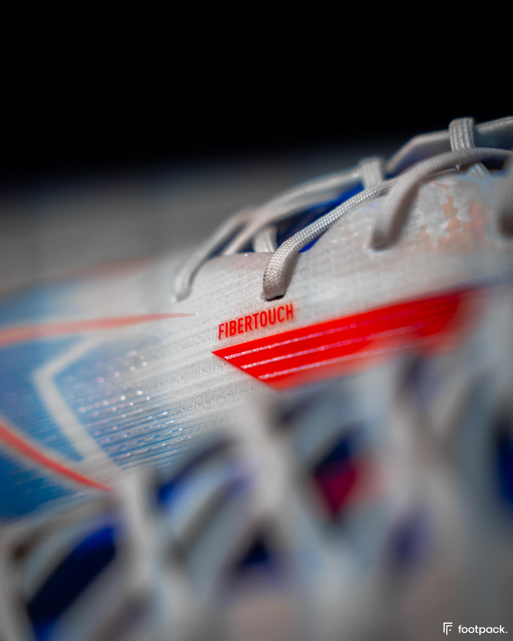 adidas F50 : le premier coloris (utilisé à l'Euro) débarque