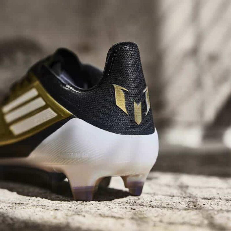 Copa America : Une F50 signature pour Lionel Messi